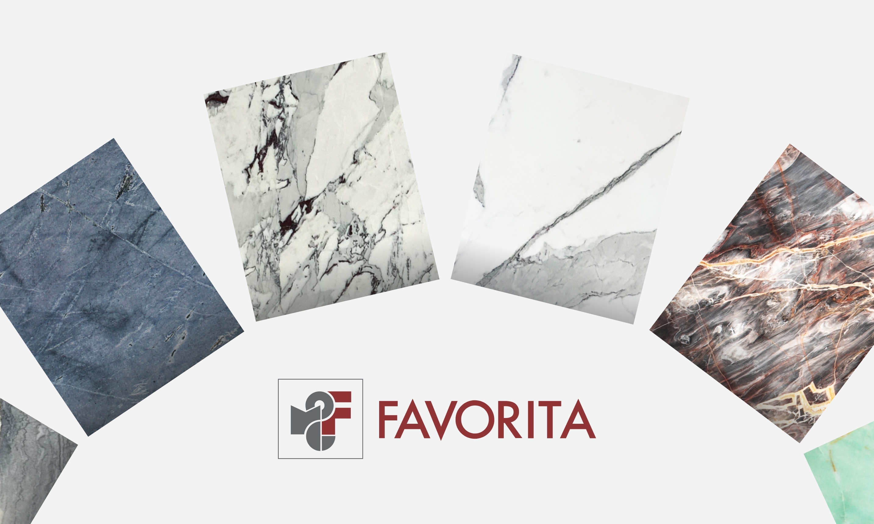 Quarzo Rosa Quarziti | Favorita