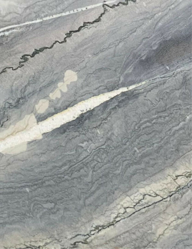 Quartzite: selected and sold in slabs and blocks | Favorita